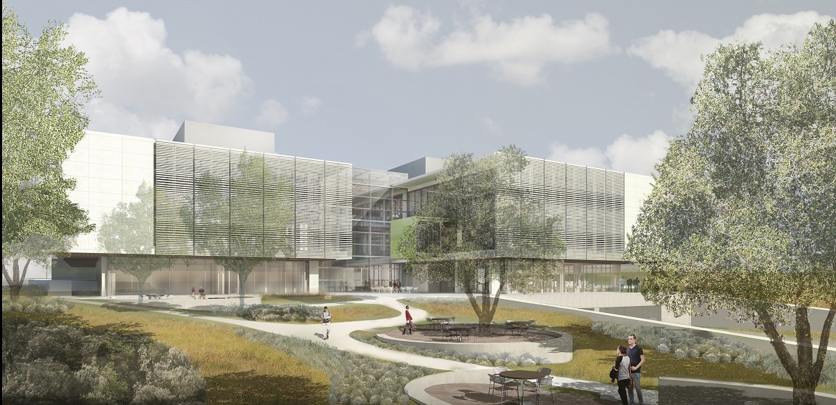 BioMed, UC San Diego Unveil Plans for New Cancer Research Facility ...