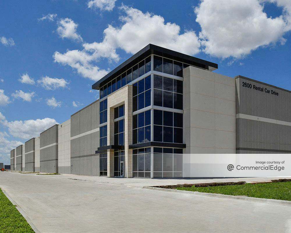 Types of Commercial Real Estate | CommercialCafe