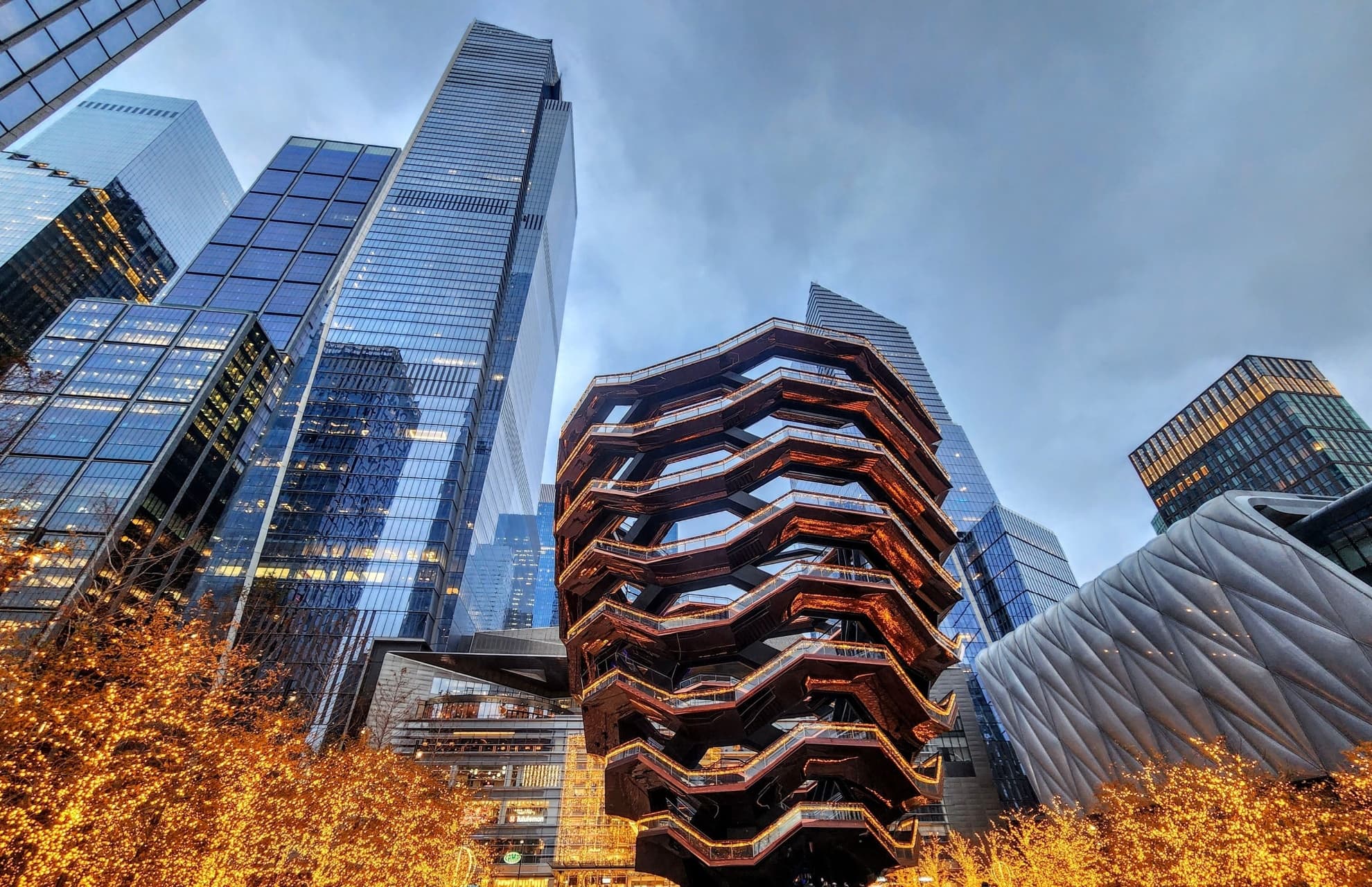 Types of Commercial Real Estate | CommercialCafe