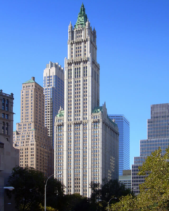 Watch: The Race for the World's Tallest Skyscraper - CommercialCafe