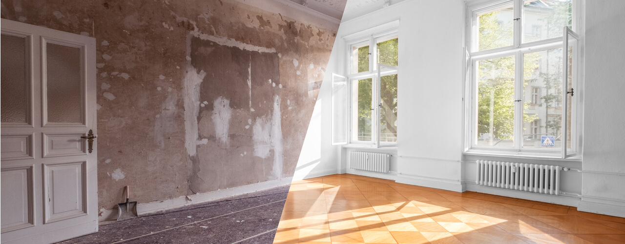Sustainable Urban Development Through Adaptive Reuse | CommercialCafe