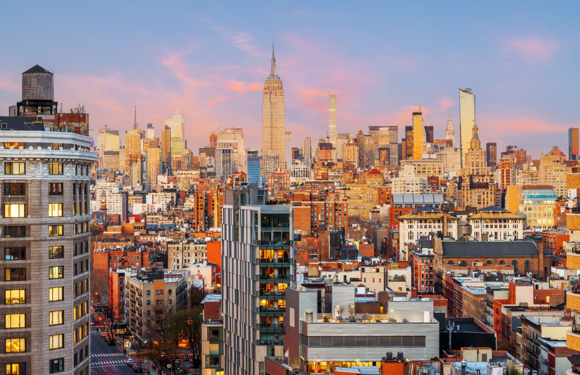 Durst Secures Midtown Lease for ESDC HQ | CommercialCafe