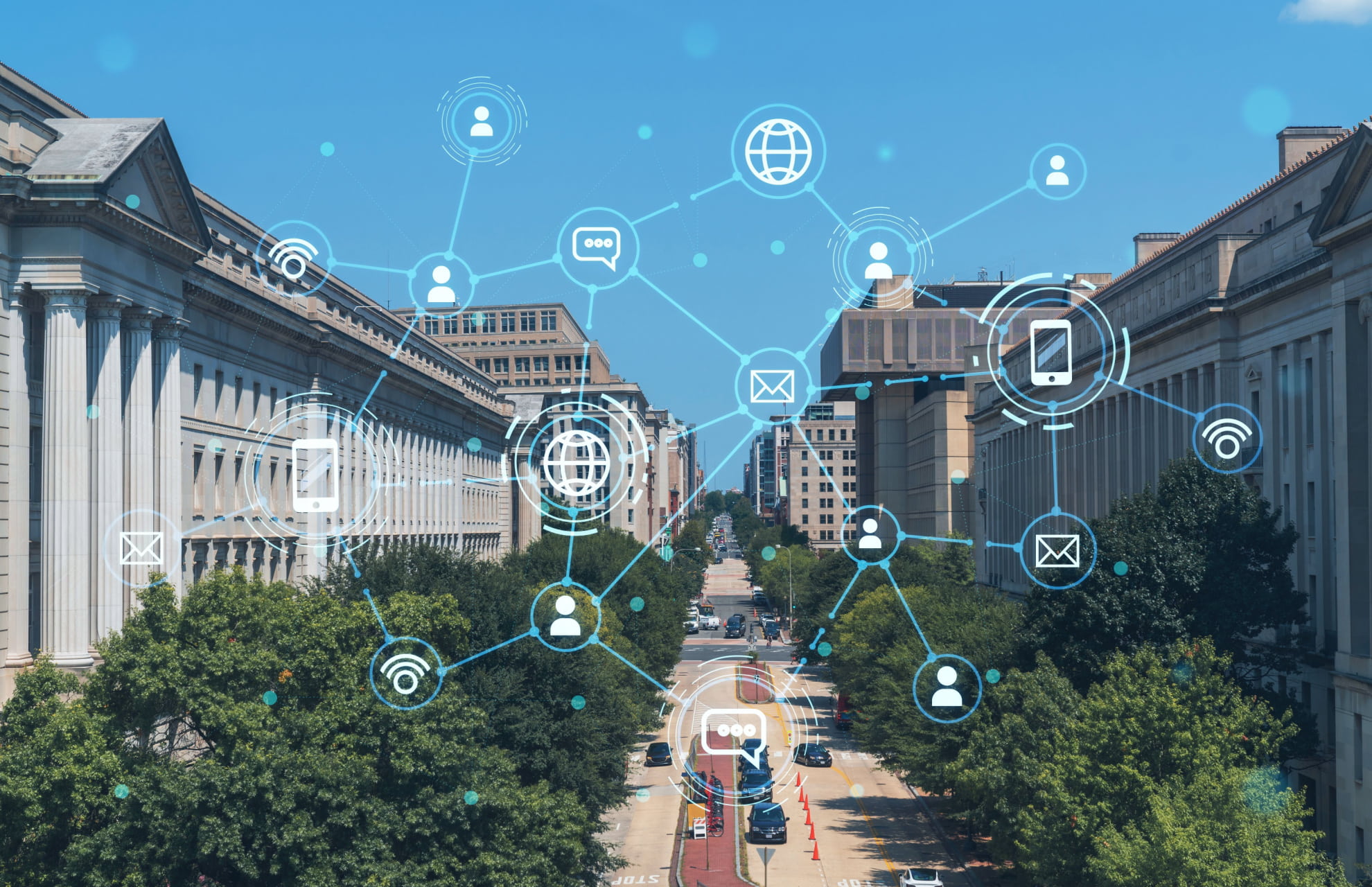 Top 20 Tech Metros in the South U.S.