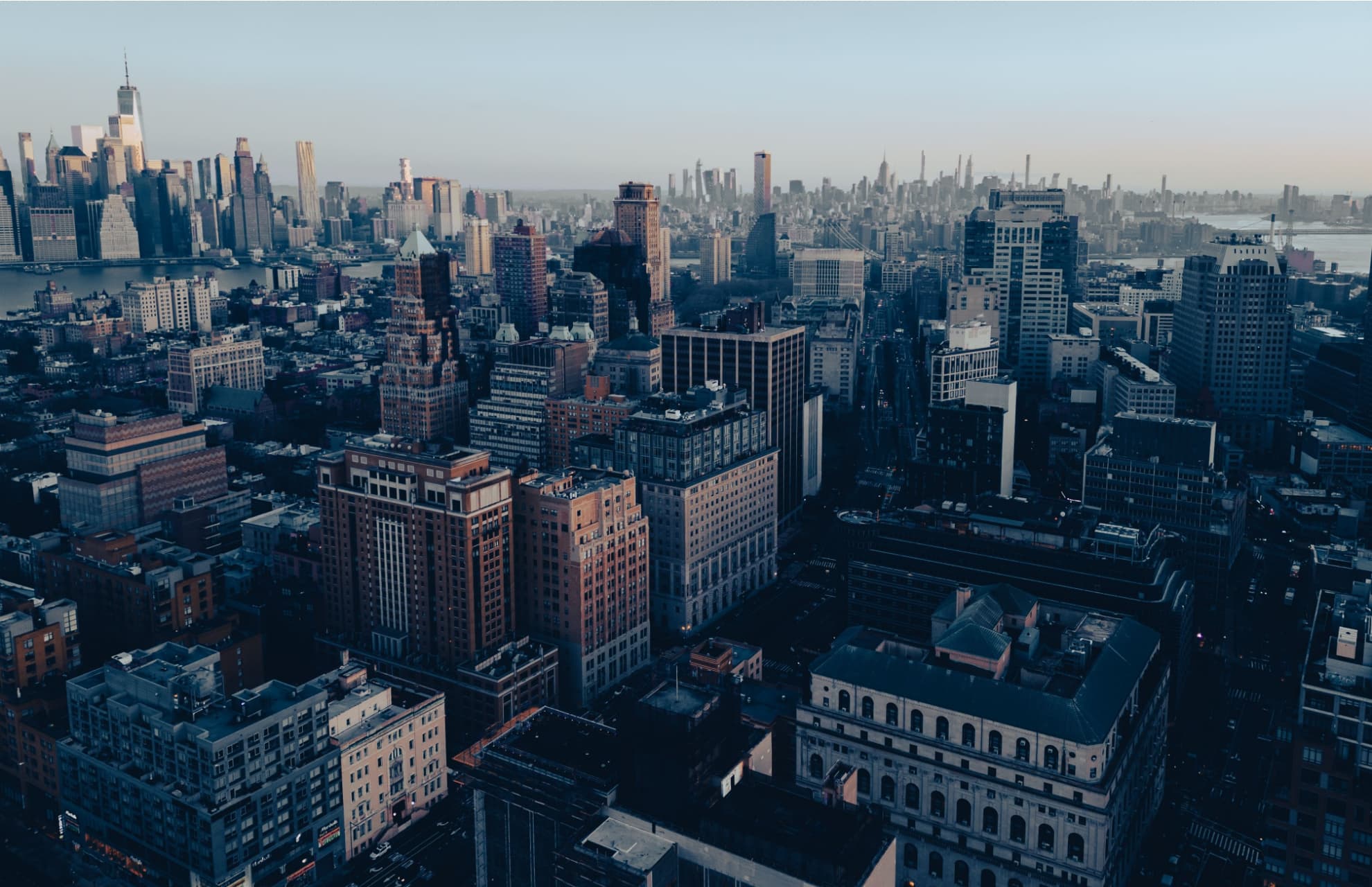 Non-Profit Safe Horizon Opens New Office in Brooklyn - CommercialCafe