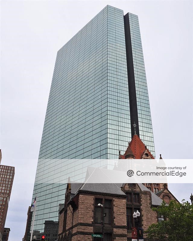 Bain Capital Expands HQ Boston Office Lease | CommercialCafe