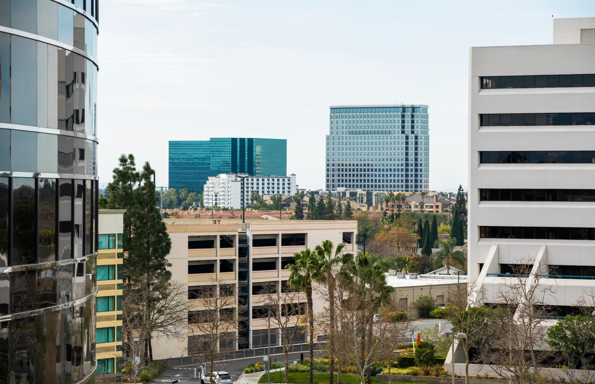 Nonprofit RCOC Expands HQ in Orange County | CommercialCafe