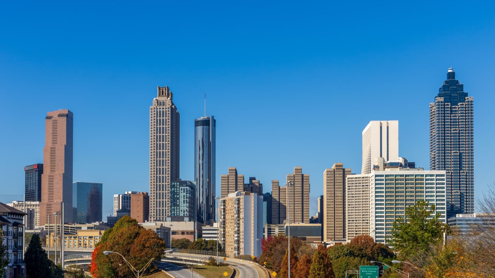 Sage Expands HQ Office Lease in Atlanta | CommercialCafe