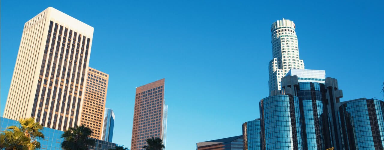 US Bank Tower LA Sells for $430M | CommercialCafe