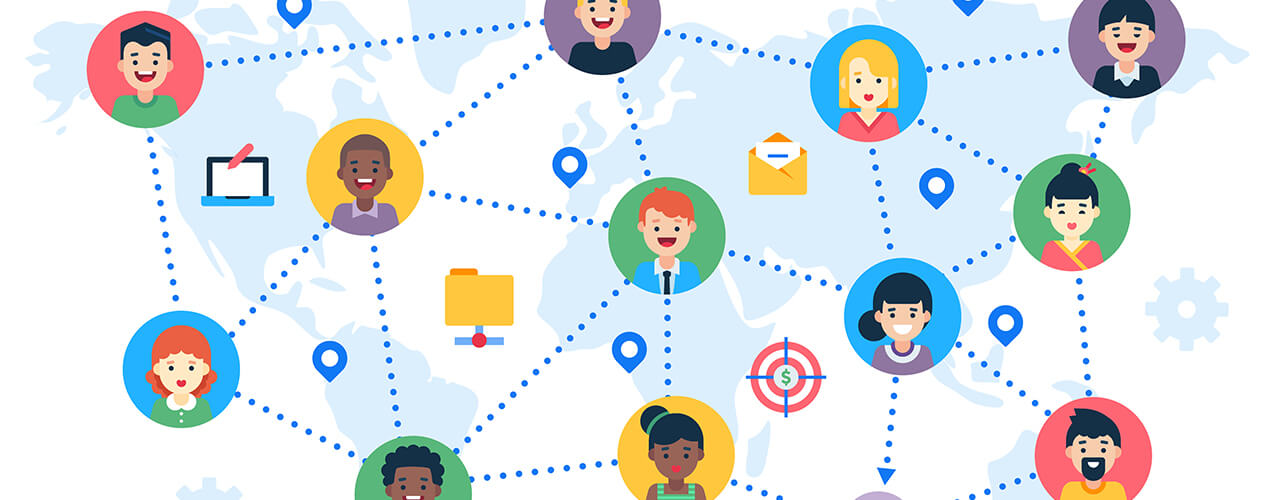 HR Top Tips: How to Successfully Manage Remote Teams - CommercialCafe HR Top Tips: How to Successfully Manage Remote Teams - CommercialCafe