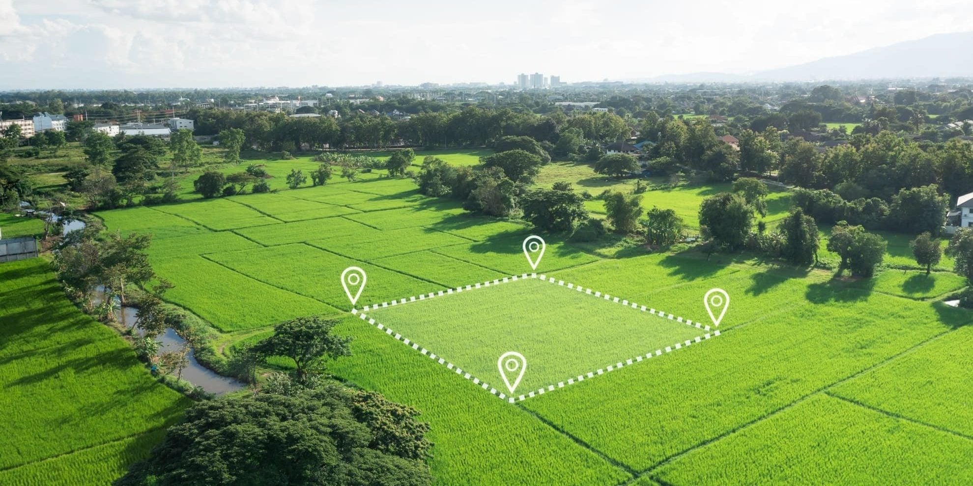 Amazon's $700 Million Land Deal in NoVa | CommercialCafe