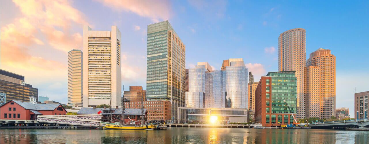 Best Spots to Work Remotely in Boston - CommercialCafe