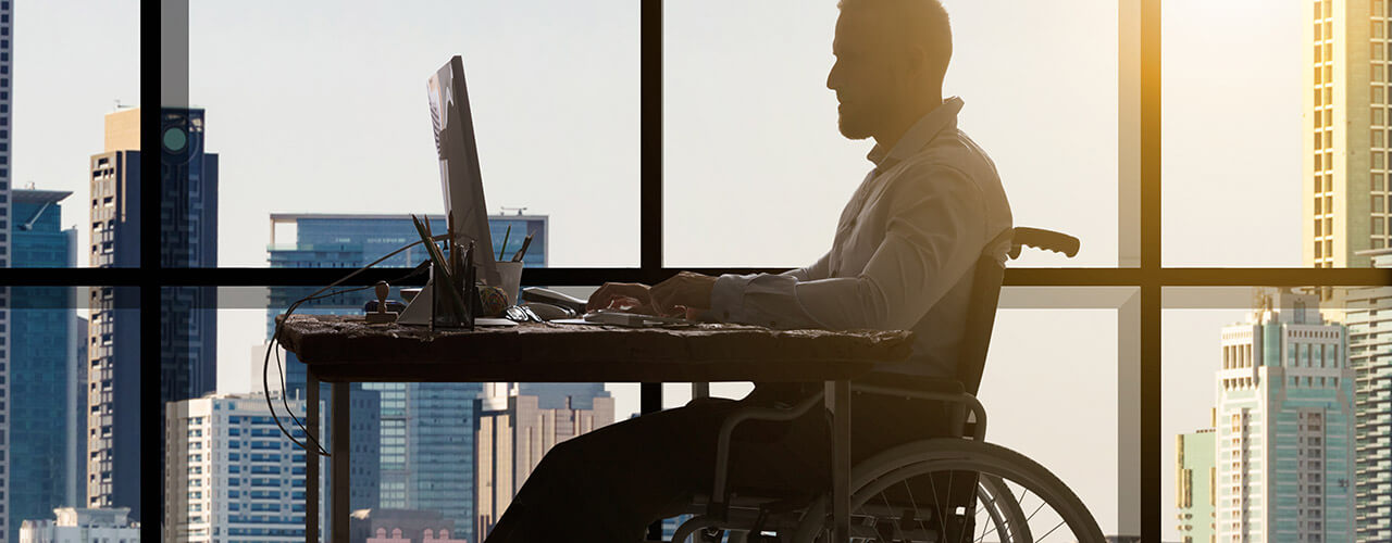 Make Your Office Space More Disability-Friendly Using the Expertise of ...