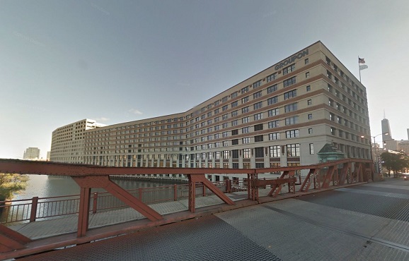 Breathing New Life into Old Buildings – Chicago Adaptive Reuse Projects ...