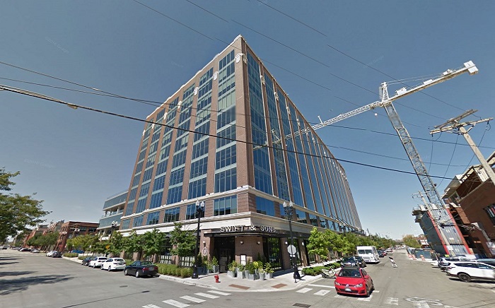 Breathing New Life into Old Buildings – Chicago Adaptive Reuse Projects ...