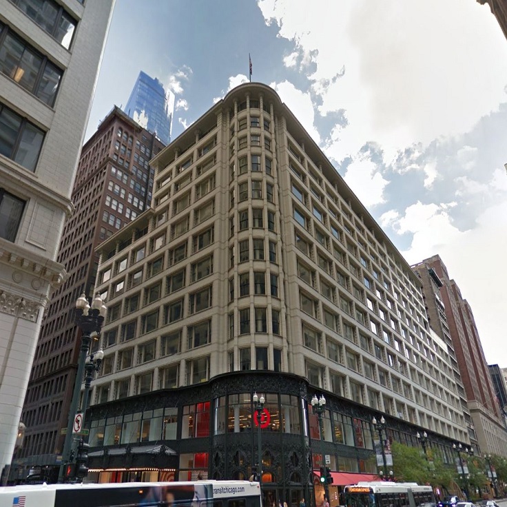 Breathing New Life into Old Buildings – Chicago Adaptive Reuse Projects ...