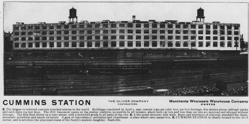 Big Names in Reinvented Spaces: 10 Companies that Chose Adaptive Reuse ...