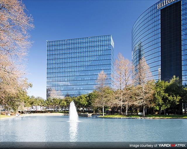 Dallas' 10 Top Dollar Taxpaying Buildings - CommercialCafe