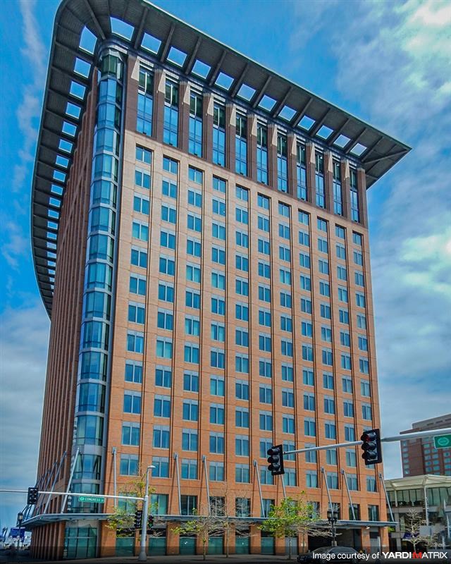 Boston's Tangible History in 5 Adaptive Reuse Projects - CommercialCafe