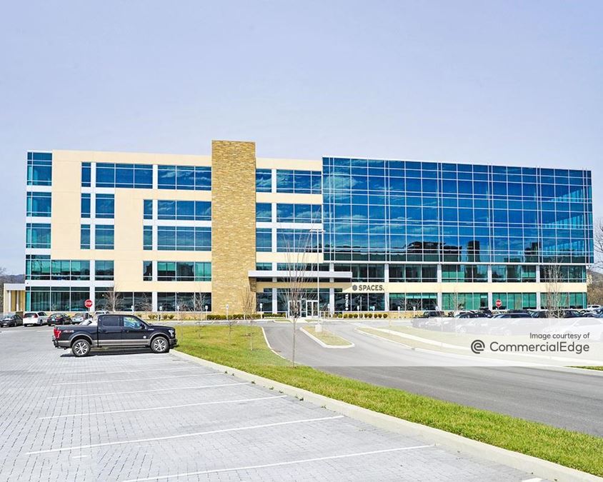 Mallory Green - 3401 Mallory Lane, Franklin, TN | Office Space