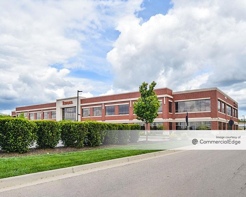Austin Landing III - 10000 Innovation Drive, Miamisburg, OH | Office Space