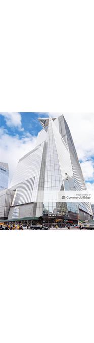 30 Hudson Yards 500 West 33rd Street New York NY Office Space 30 Hudson Yards 500 West 33rd Street New York NY Office Space
