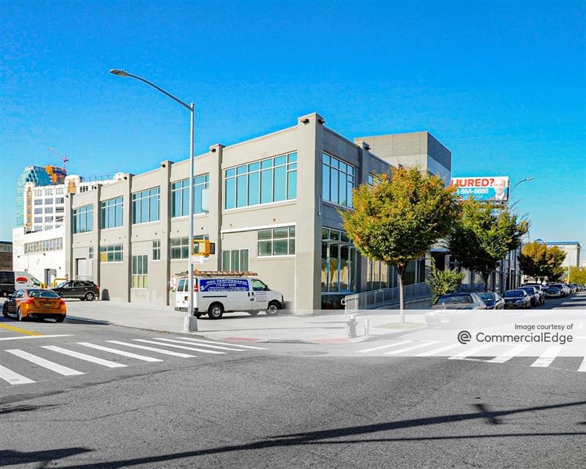 48-18 Van Dam Street, Long Island City, NY | Office Space
