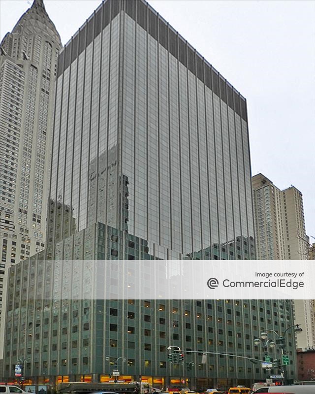 666 3rd Ave, New York, NY 10017 - Owner, Sales, Taxes