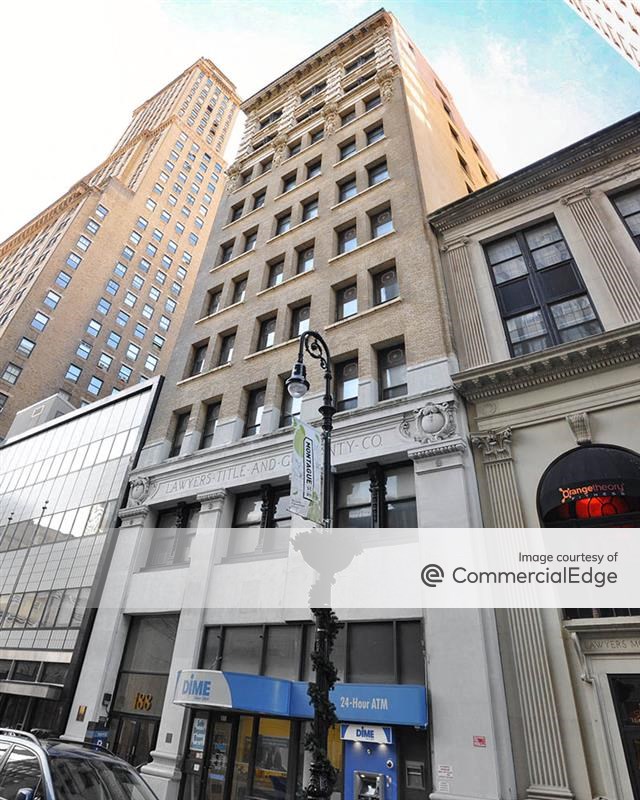 188 Montague St, Brooklyn, NY - Owner, Sales, Taxes