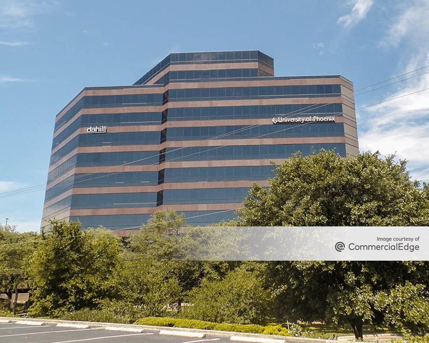 Fountainhead Tower - 8200 Interstate 10 West, San Antonio, TX | Office ...