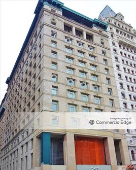 40 West 57th Street, New York, NY | Office Space