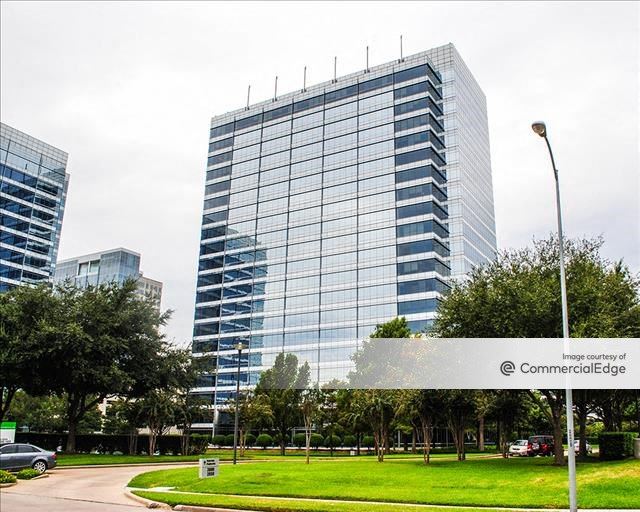 One BriarLake Plaza - 2000 West Sam Houston Pkwy South, Houston, TX ...