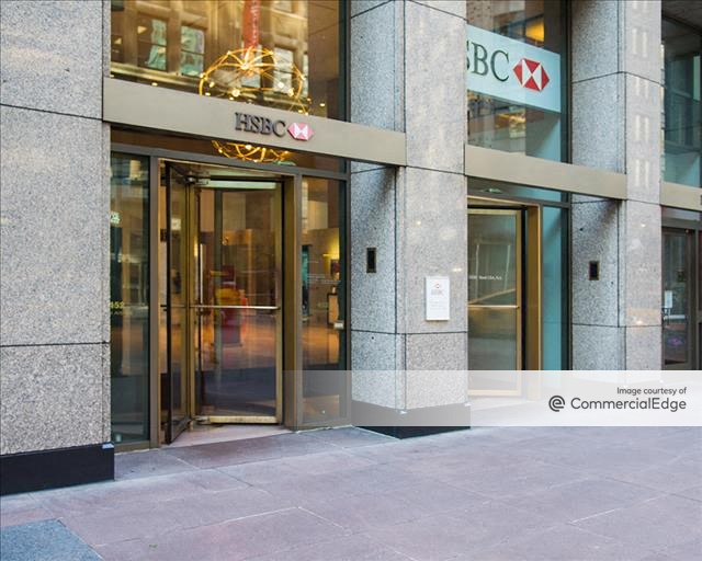 452 5th Ave, New York - Owner Information, Sales, Taxes