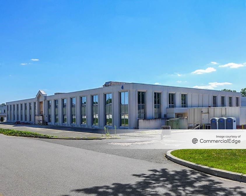 4 Ohio Drive, Lake Success, NY | Office Space