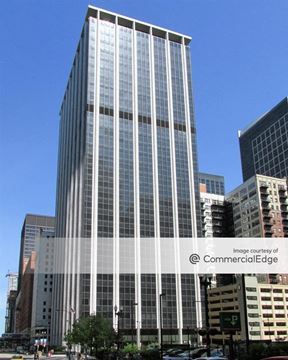 175 West Jackson Blvd, Chicago, IL | Office Space