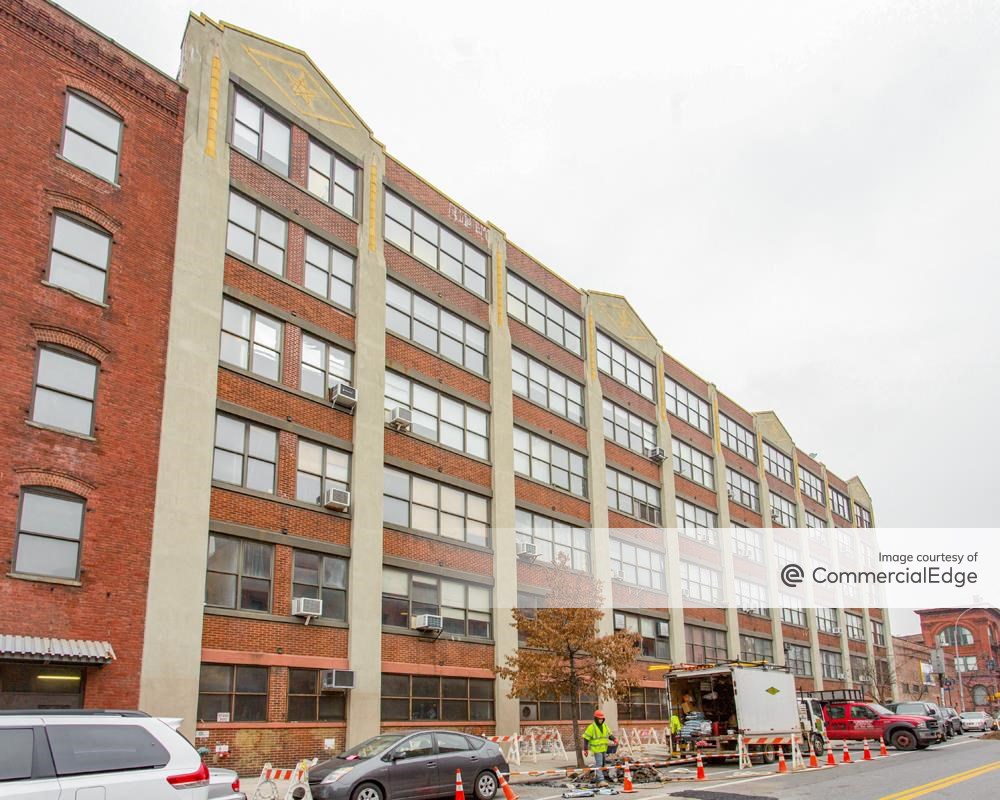 61 Greenpoint Ave, Brooklyn - Owner Information, Sales, Taxes