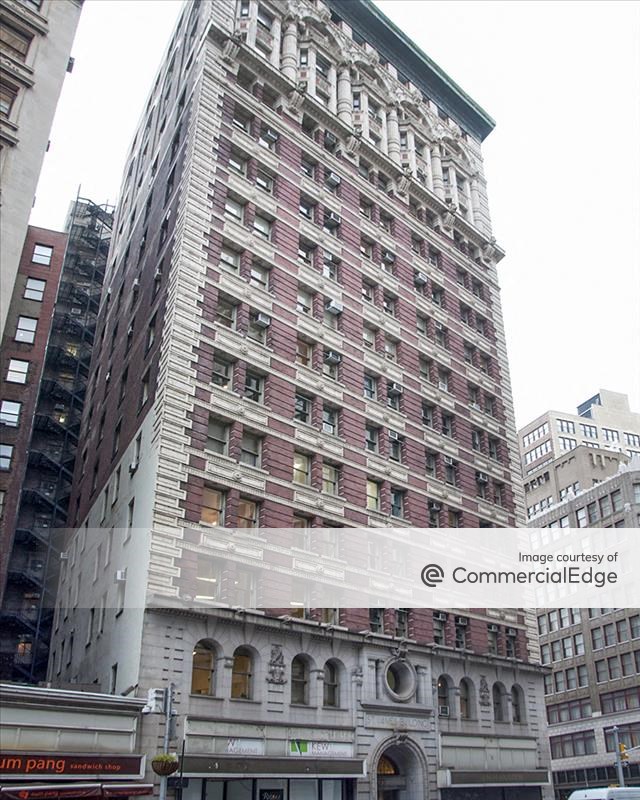 1133 Broadway, New York - Owner Information, Sales, Taxes