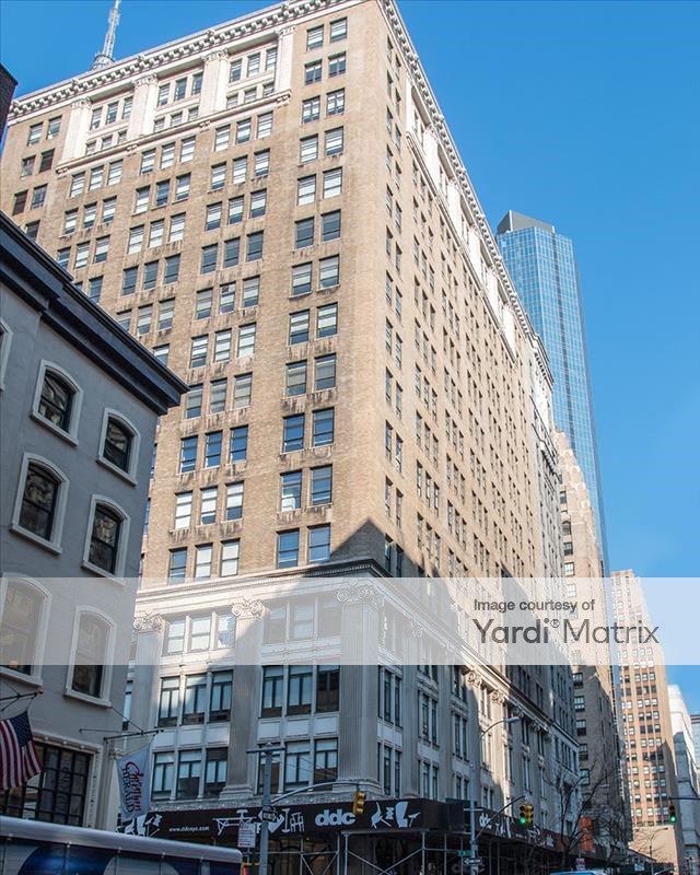 136 Madison Ave, New York, NY - Owner, Sales, Taxes