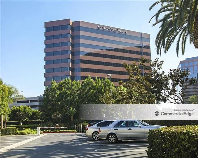 Centerview West - 1920 Main Street, Irvine, CA | Office Space