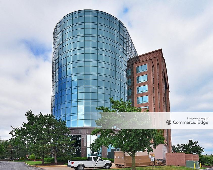 Riverport Tower - 13736 Riverport Drive, Maryland Heights, MO | Office ...