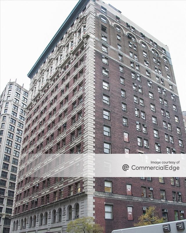 1133 Broadway, New York - Owner Information, Sales, Taxes