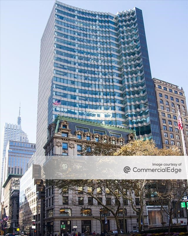 452 5th Ave, New York - Owner Information, Sales, Taxes