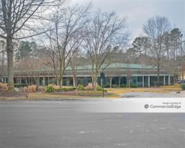 The Boulder's Office Park - Boulders II - 7400 Beaufont Springs Drive ...