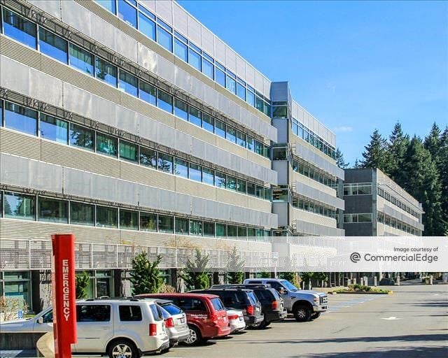 Microsoft Redmond Main Campus - 16255 NE 36th Way, Redmond, WA | Office ... Microsoft Redmond Main Campus - 16255 NE 36th Way, Redmond, WA | Office ...