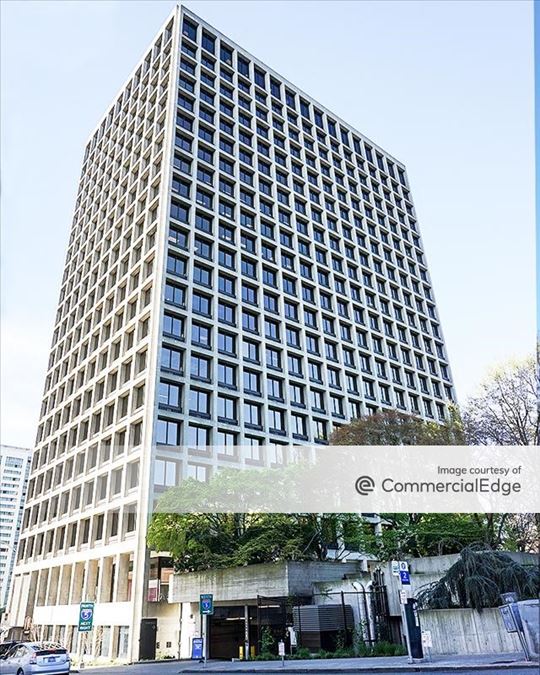 Park Place - 1200 6th Avenue, Seattle, WA | Office Space