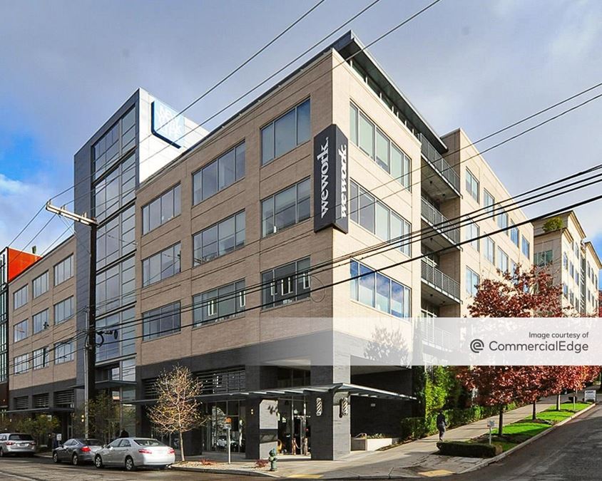 500 Yale - 500 Yale Avenue North, Seattle, WA | Office Space