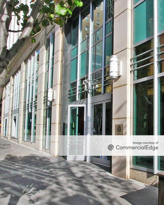 KPMG Building - 55 2nd Street, San Francisco, CA | Office Space