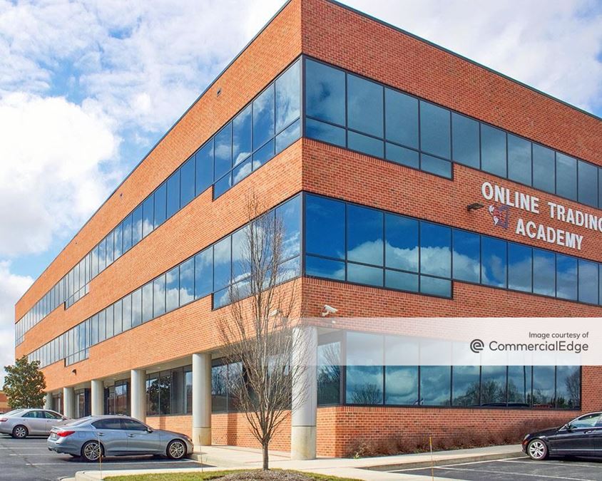 Dorsey Station - 6865 Deerpath Road, Elkridge, MD | Office Space