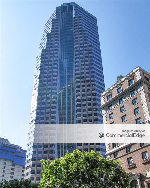 601 S Figueroa St, Los Angeles, CA - Owner, Sales, Taxes