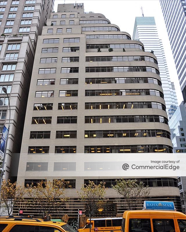 505 Park Ave, New York - Owner Information, Sales, Taxes