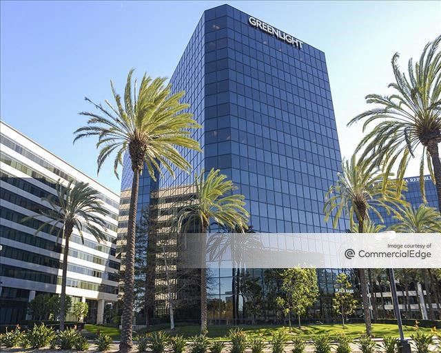 Irvine Towers - 18200 Von Karman - 18200 Von Karman Avenue, Irvine, CA ...